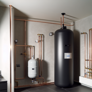 Mastering Home Heating: Unveiling the Secrets of Buffer Tank Design ...