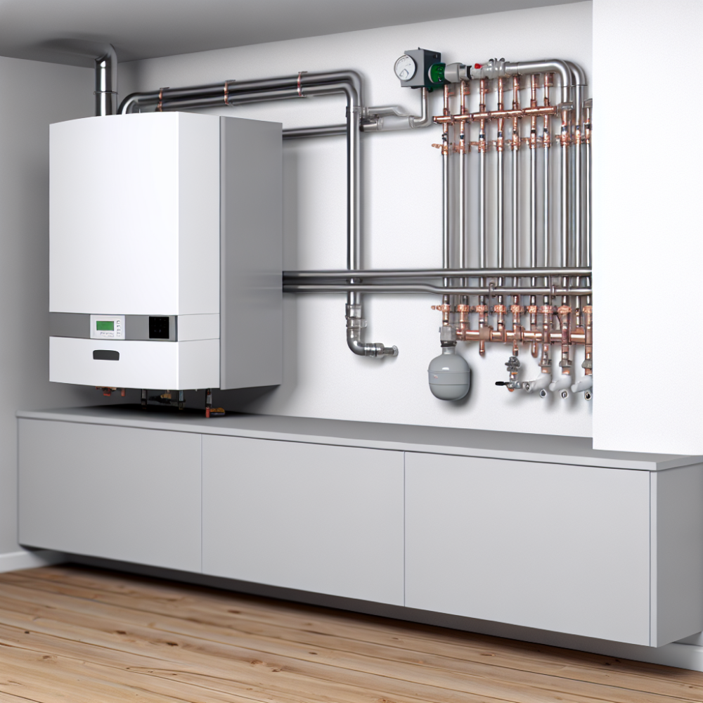 Your Guide to Double Pipe Heat Exchangers: Efficiency Unleashed ...