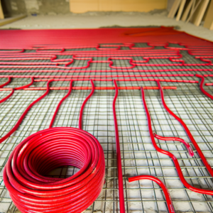 Efficient and Luxurious: The Wonders of Electric Radiant Floor Heating ...