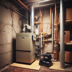 Efficient Heating Made Easy: All About Furnace Condensate Pumps ...