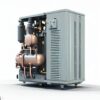 The Engine behind the Comfort: Demystifying the Heat Pump Compressor ...