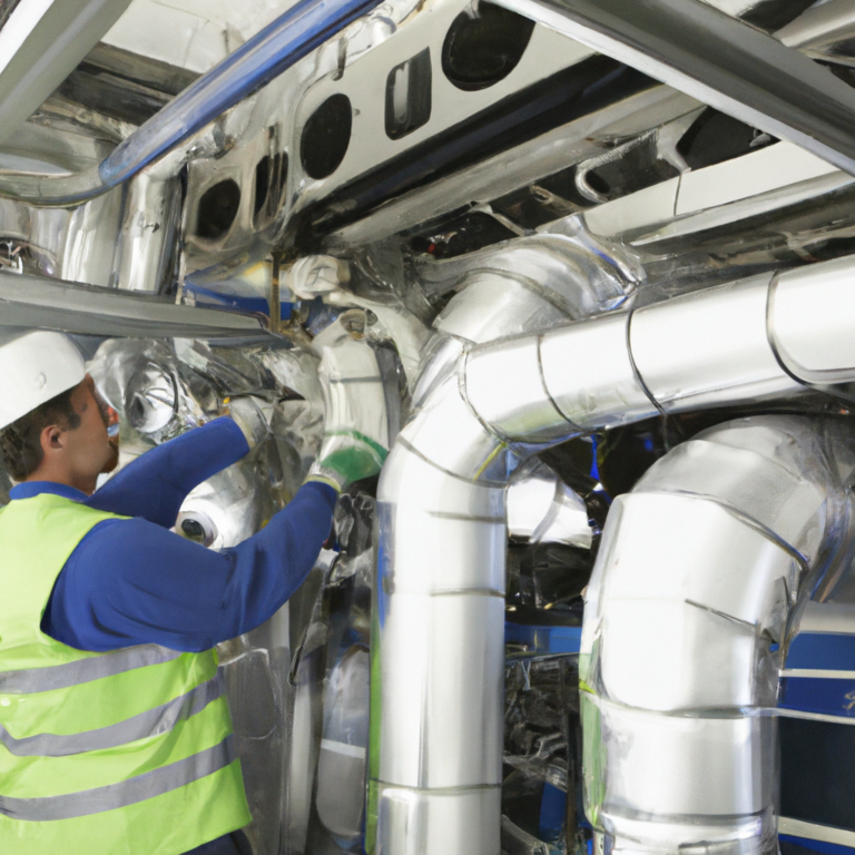 L'efficacité à l'état pur : Avantages d'un système CVC performant ...