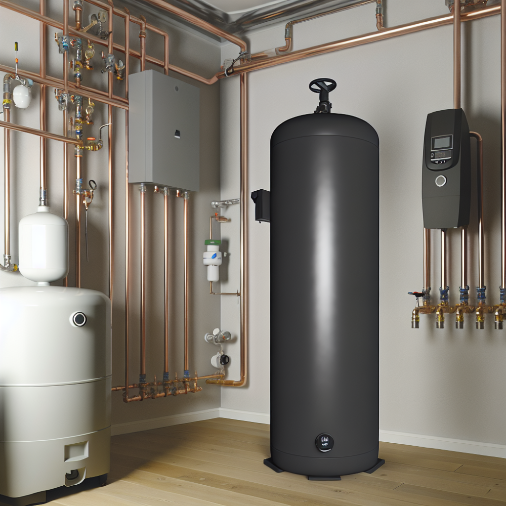 Un confort sans faille : Comprendre le fonctionnement d'un système de ...