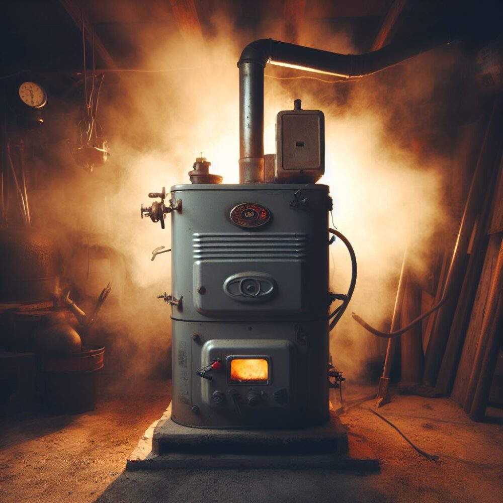 Oil Furnace 101: Everything You Need to Know for a Warm Home - Apollo ...